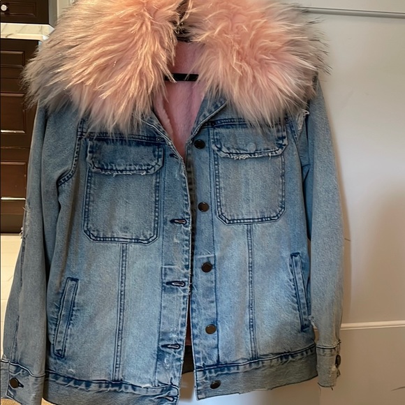 Blank NYC | Jackets & Coats | Blank Nyc Jean Jacket | Poshmark